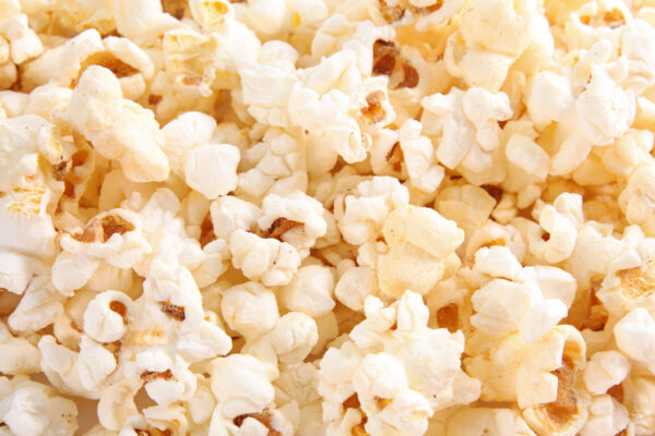 The Best Organic Popped Popcorn – Organic-Snacks